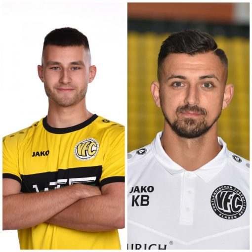 Alles Gute zum Geburtstag, Michael Scheibner – vfc-plauen.de