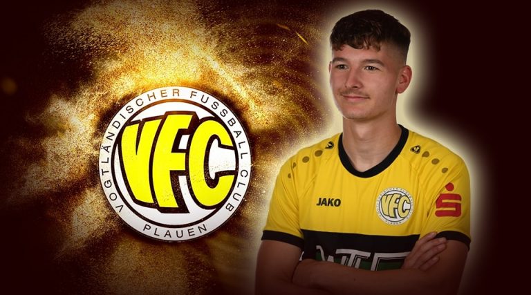 Happy Birthday, Tim! – vfc-plauen.de